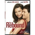 The Rebound (DVD) - Walmart.com