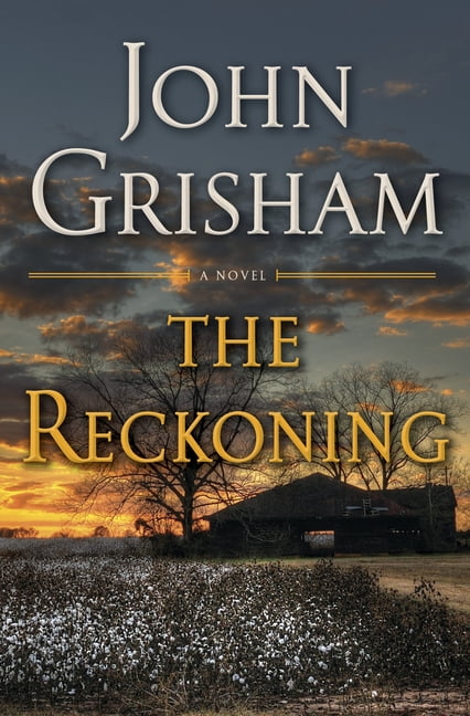 The Reckoning : A Novel - Walmart.com