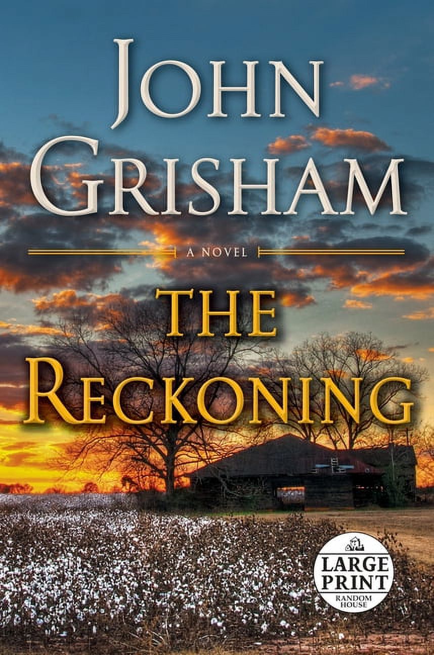 The Reckoning : A Novel - Walmart.com