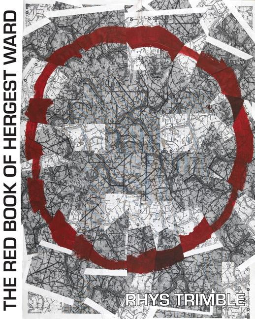 The Red Book of Hergest Ward (Paperback) - Walmart.com