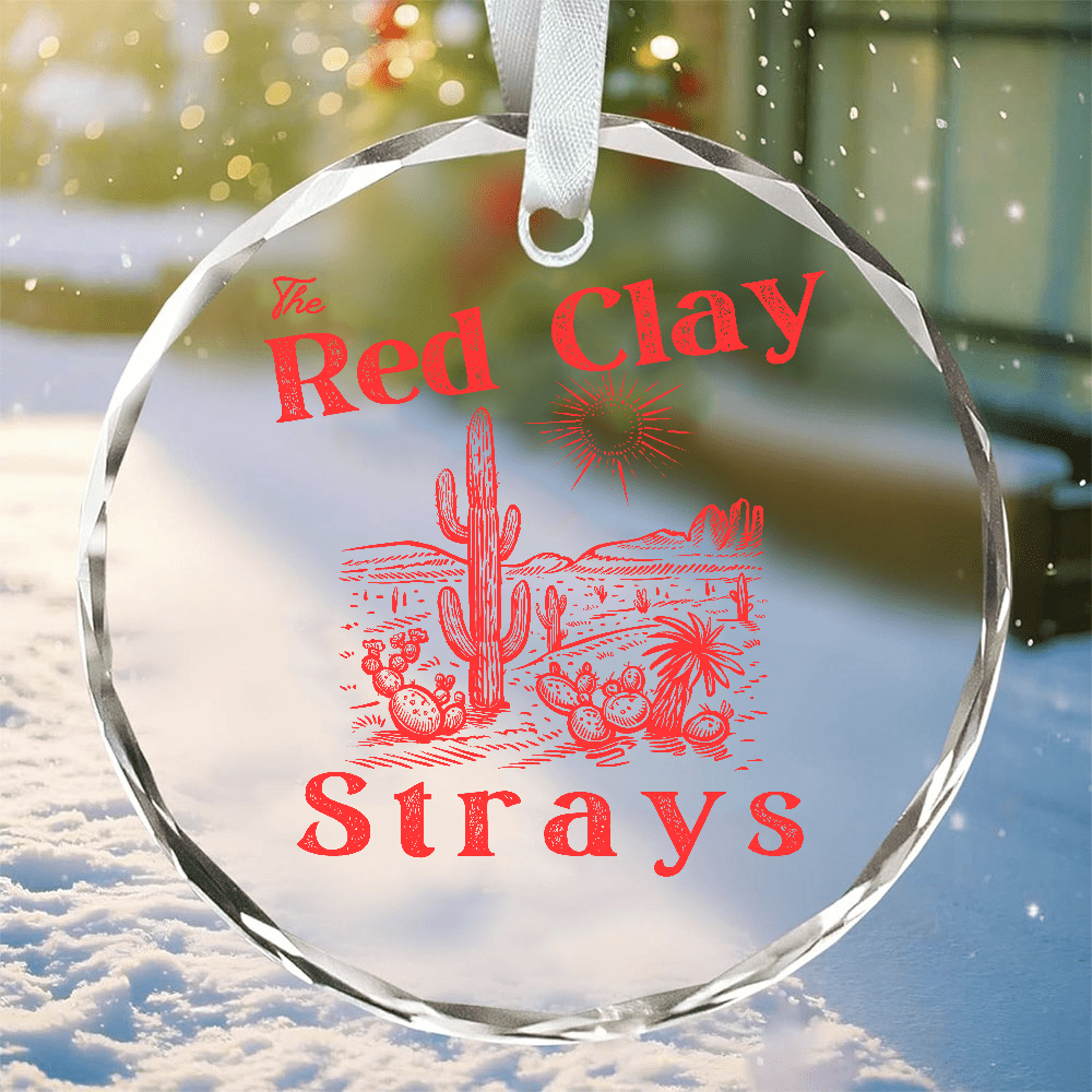 The Red Clay Strays, The Red Clay Strays, The Red Clay Strays Merch ...