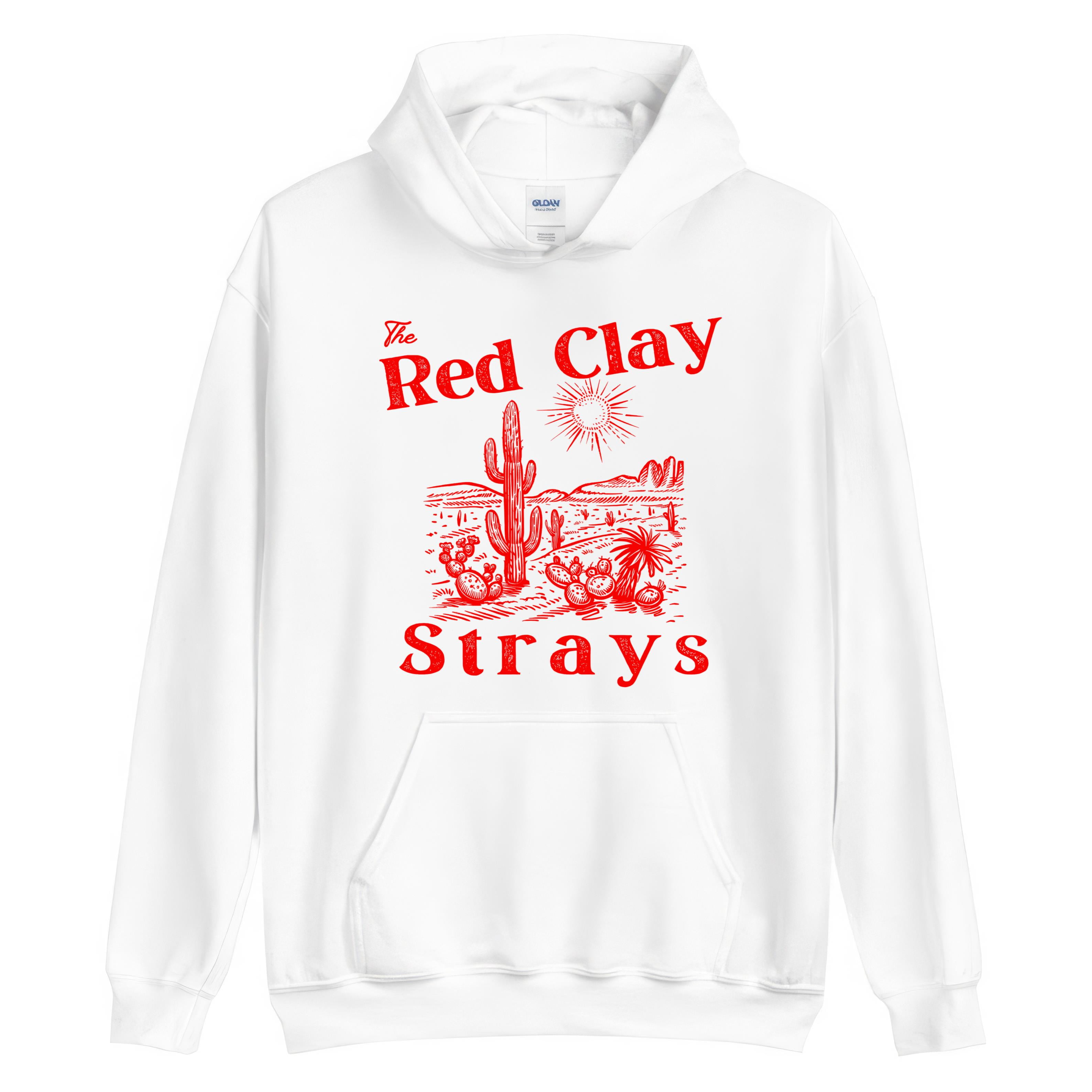 The Red Clay Strays, The red clay strays shirt, the red clay strays ...