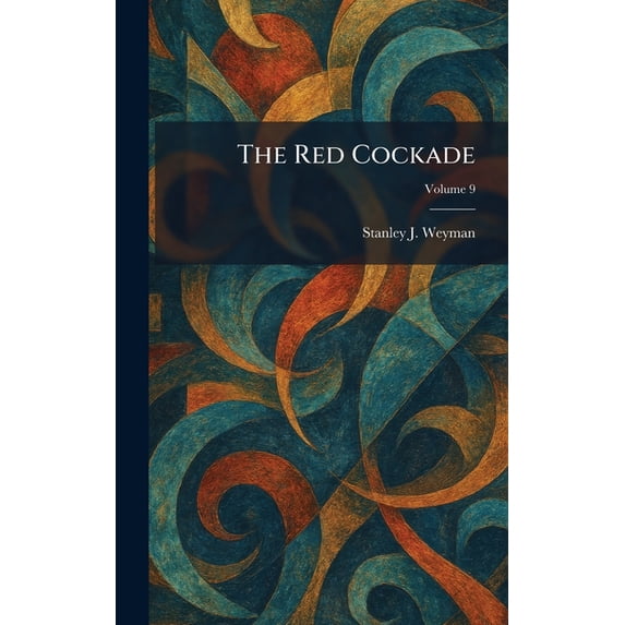 The Red Cockade, (Hardcover) - Walmart.com