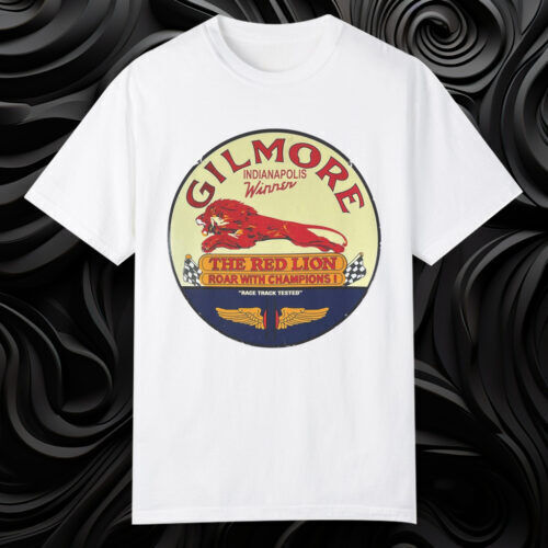 The Red Lion Gilmore Shirt Full Size - Walmart.com