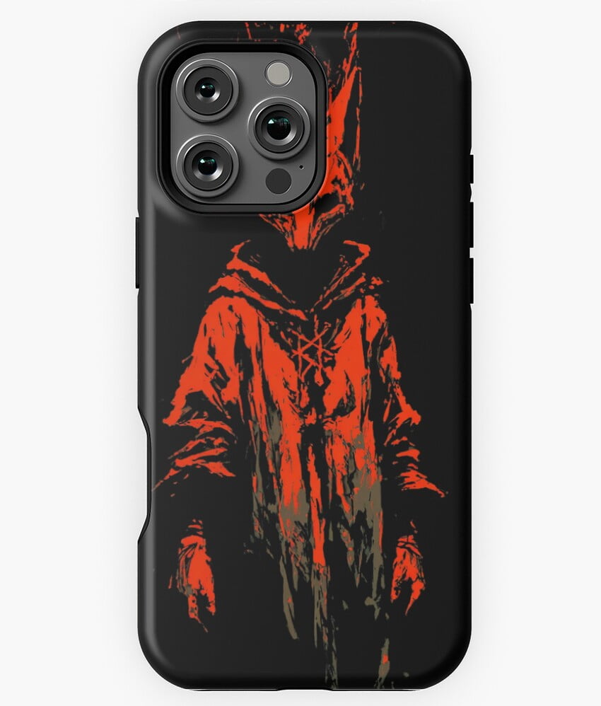 The Red Priest Vivaldi Art M20215 Phone case for iPhone 11 to 16 Pro ...