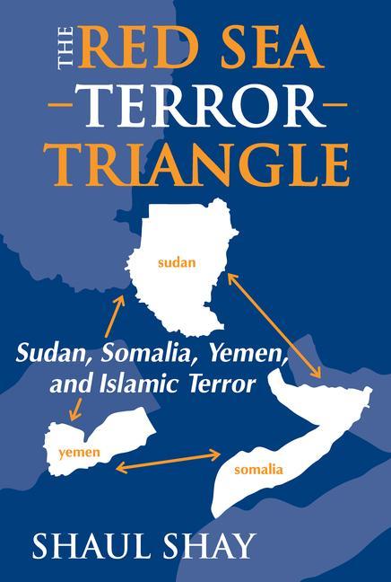 The Red Sea Terror Triangle, (Paperback) - Walmart.com