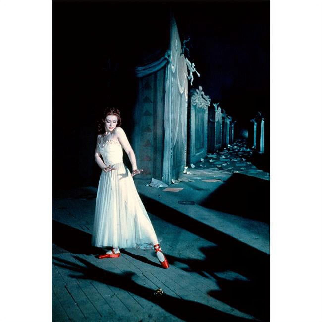 The Red Shoes Moira Shearer 1948 Photo Print - 16 x 20 - Large ...
