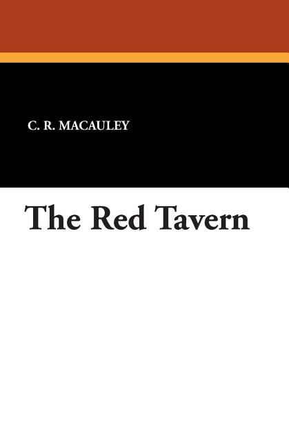 The Red Tavern, (Paperback) - Walmart.com