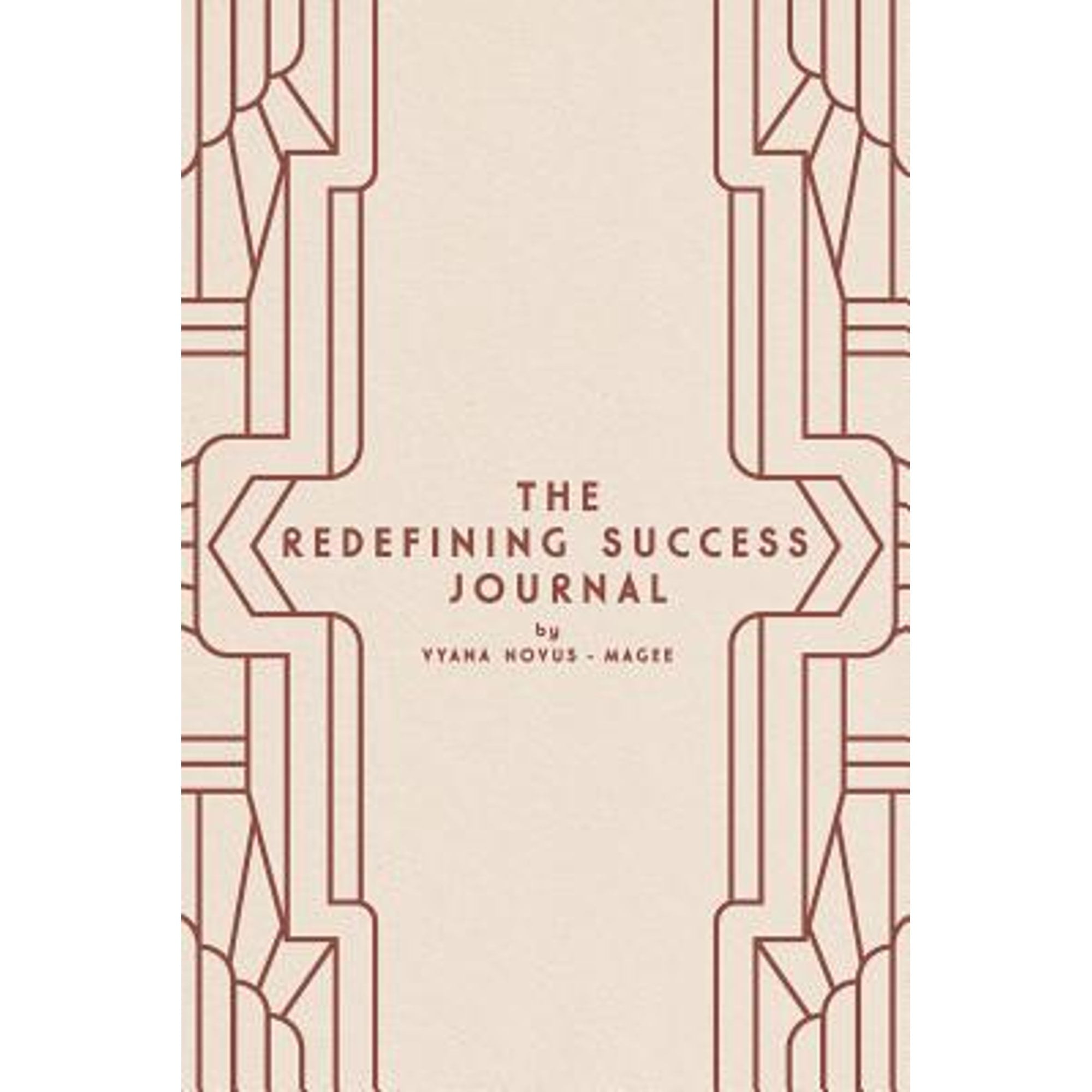 Pre-Owned The Redefining Success Journal: A Daily Journal to Celebrate ...