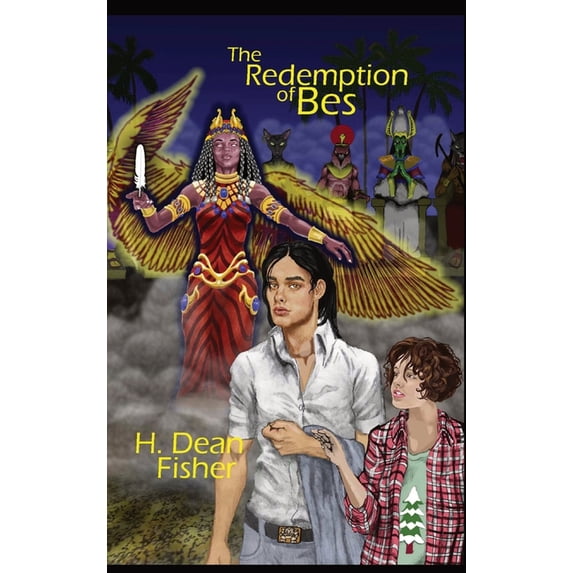 The Redemption of Bes, (Hardcover) - Walmart.com