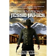 Jesse James Secret (Hardcover) - Walmart.com