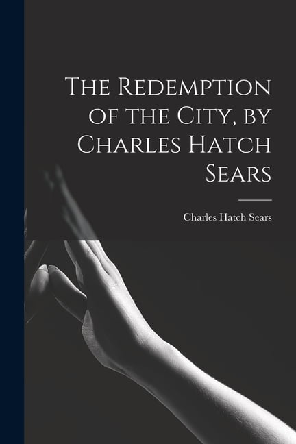 Charles Hatch Sears