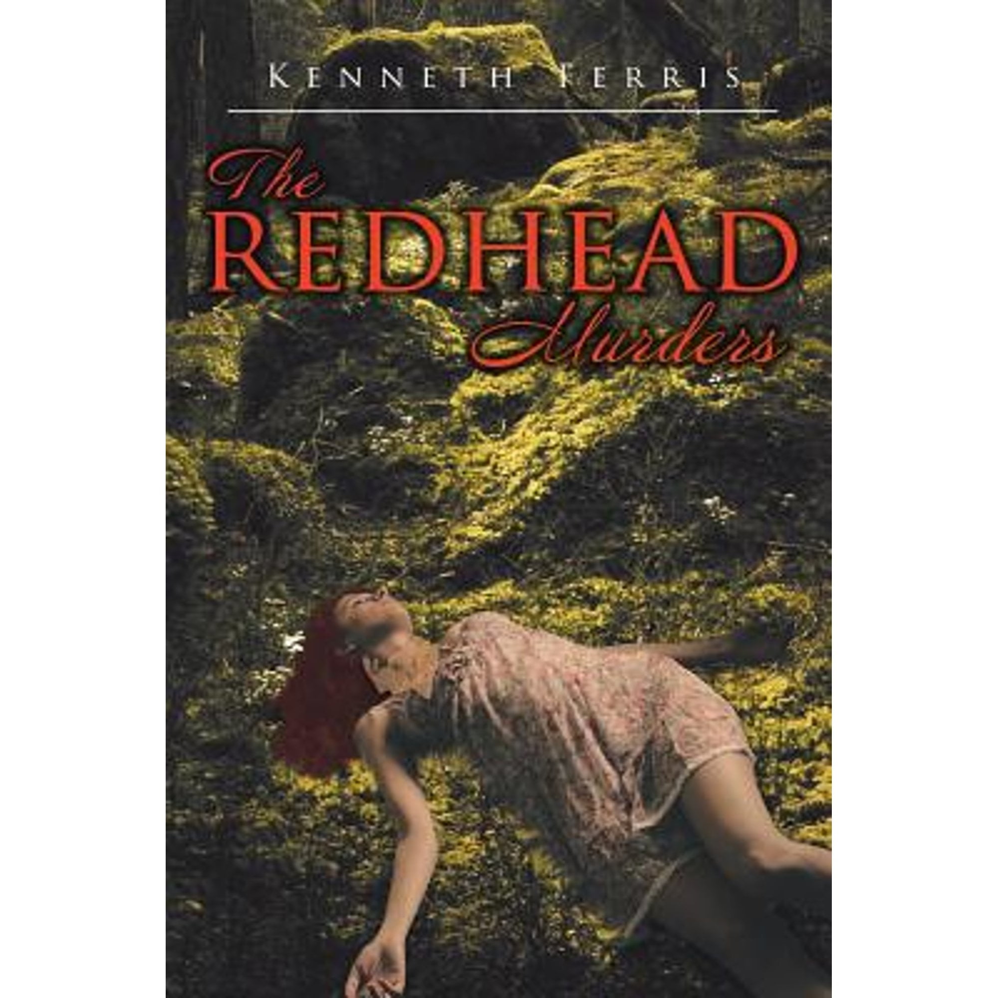 The Redhead Murders (Paperback) - Walmart Business Supplies