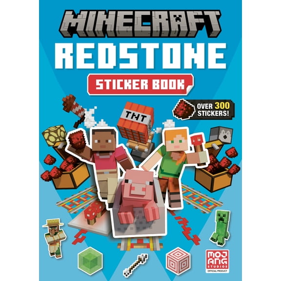Minecraft Stickers