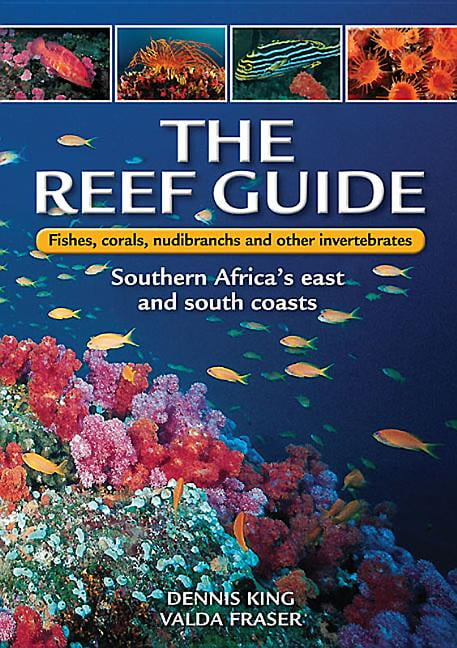 The Reef Guide (Paperback) - Walmart.com