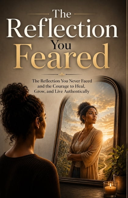 The Reflection You Feared: Reflection You Never Faced and the Courage ...