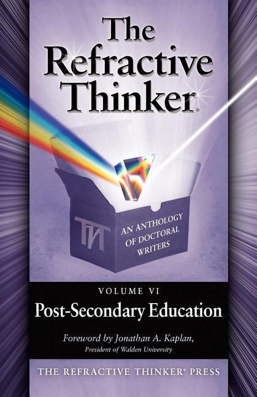 The Refractive Thinker (Paperback) - Walmart Business Supplies