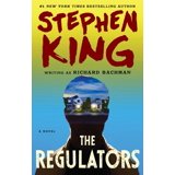 The Regulators, (Paperback) - Walmart.com