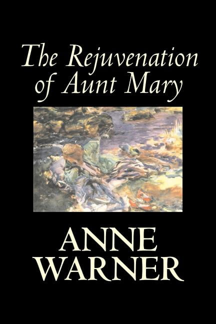 Ann Warner