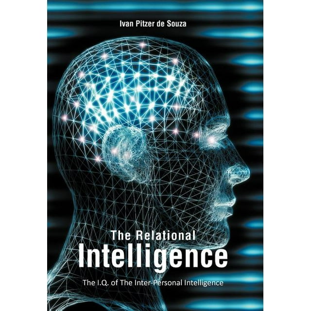 The Relational Intelligence (Hardcover) - Walmart.com