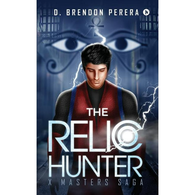 Relic Hunter