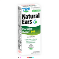 The Relief Products® EarAche Relief® PM Ear Drops, 1 count, 0.33 oz ...