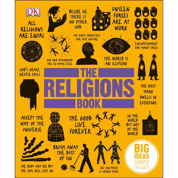 Big Ideas Simply Explained