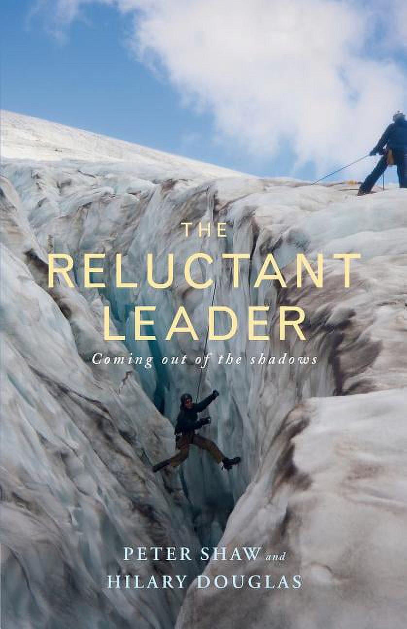 The Reluctant Leader, (Paperback) - Walmart.com