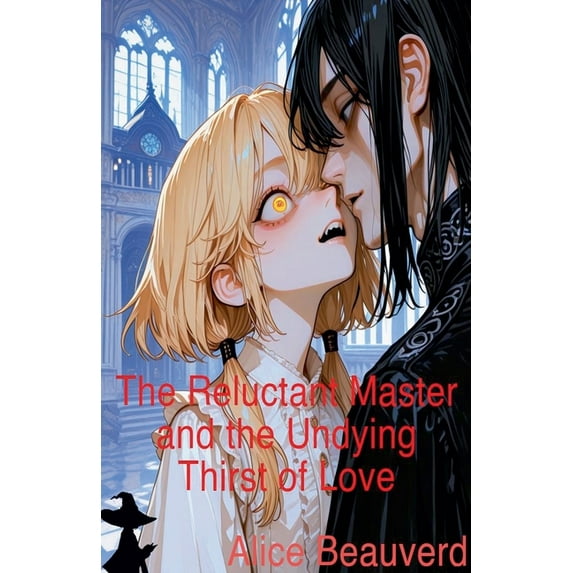 The Reluctant Master and the Undying Thirst of Love, (Paperback ...