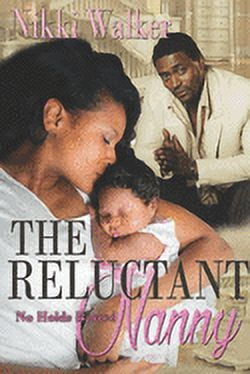 The Reluctant Nanny: No Holds Barred - Walmart.com