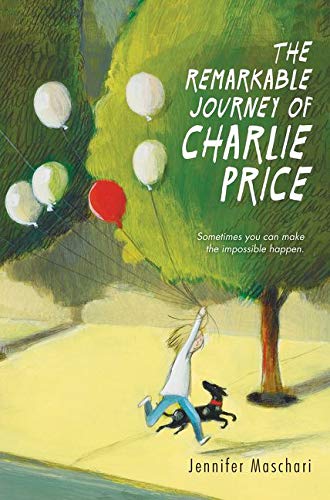 Pre-Owned The Remarkable Journey of Charlie Price (Hardcover ...