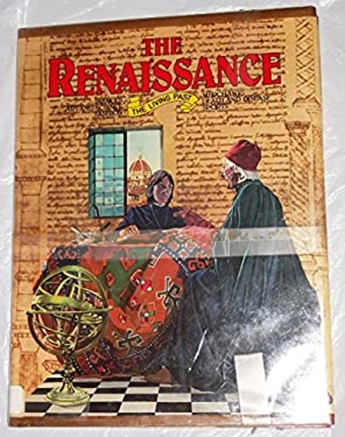 Pre-Owned The Renaissance (Hardcover) 0668047879 9780668047876 ...