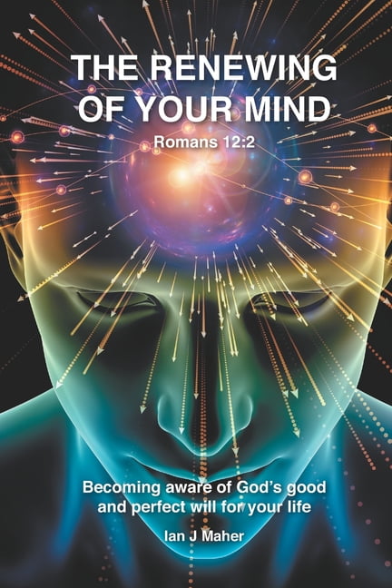 The Renewing of your Mind, (Paperback) - Walmart.com