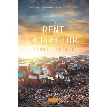 The Rent Collector, (Paperback) - Walmart.com