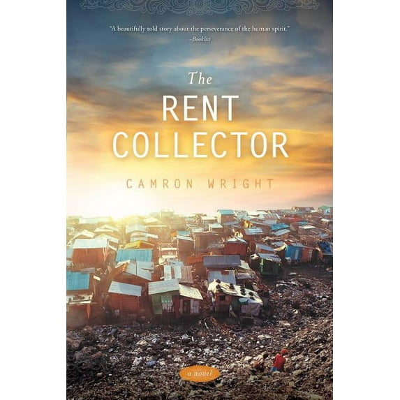 The Rent Collector, (Paperback) - Walmart.com