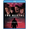 The Rental (Blu-ray) - Walmart.com