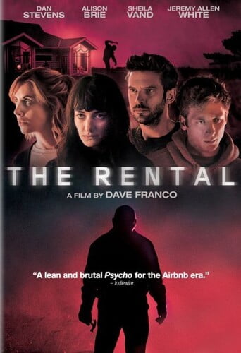 Rentals Dvd