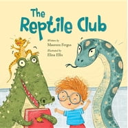 Red-Eyed Tree Frog, (Hardcover) - Walmart.com