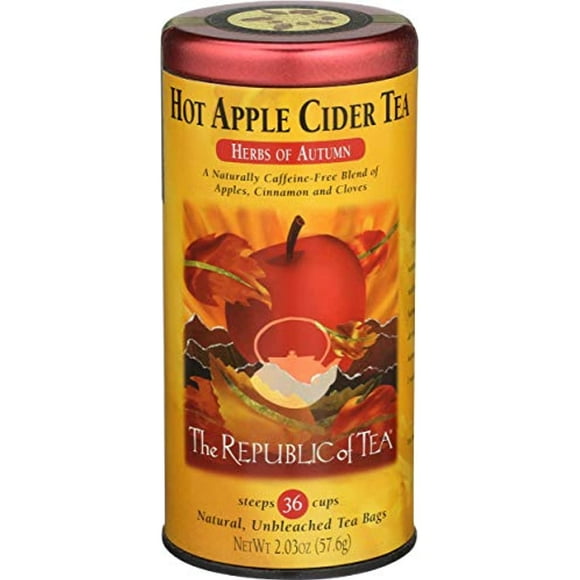 The Republic of Tea Beverages in Food - Walmart.com