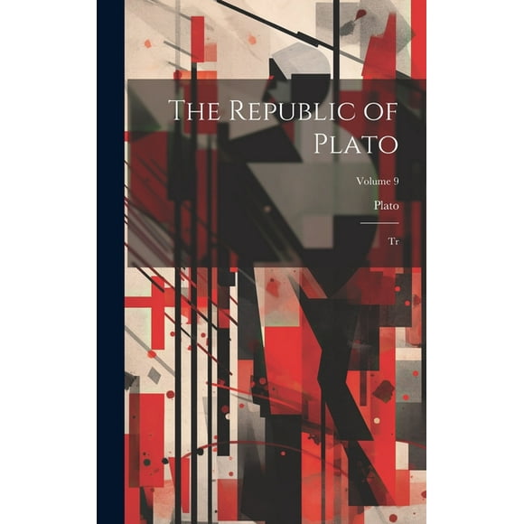 The Republic By Plato