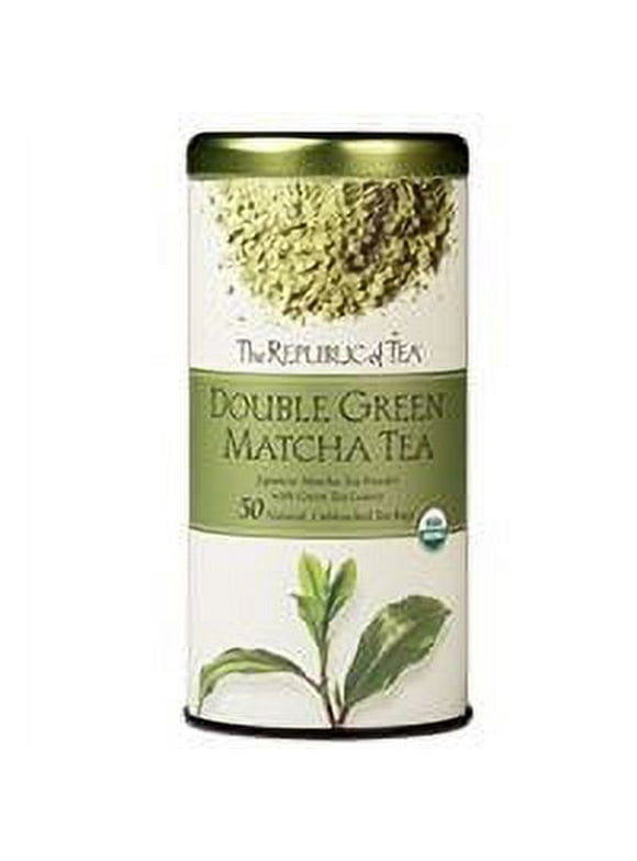Matcha Tea Bags in Matcha Tea - Walmart.com