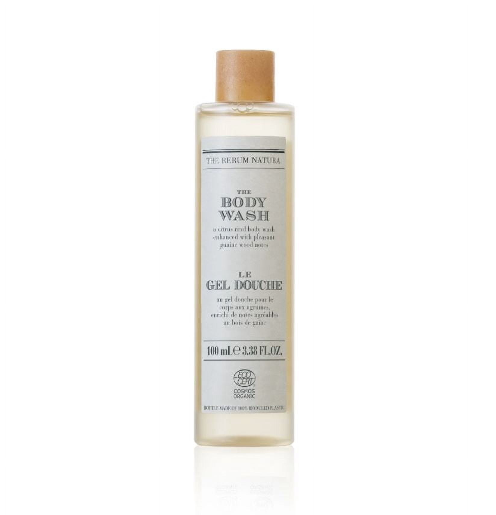Natura Body