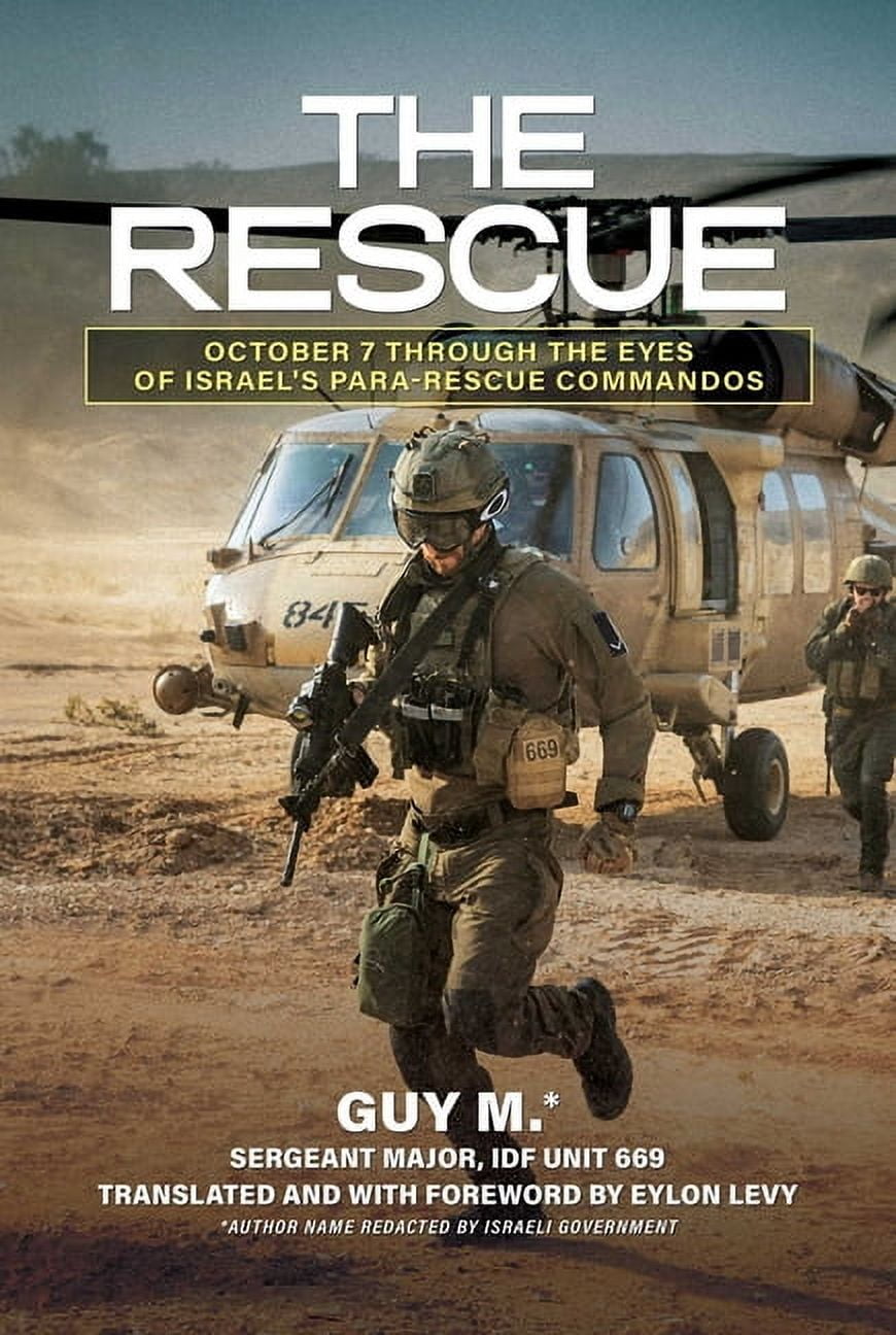Para Rescue