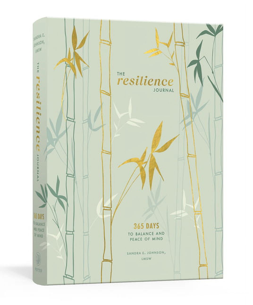 The Resilience Journal, (Hardcover) - Walmart.com