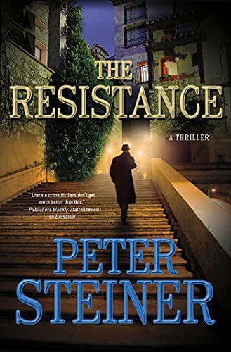Dr Peter Steiner