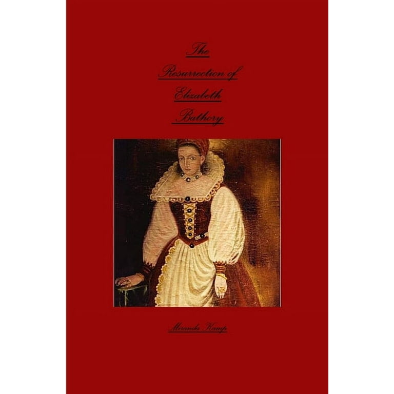 Oracao De Elizabeth Bathory