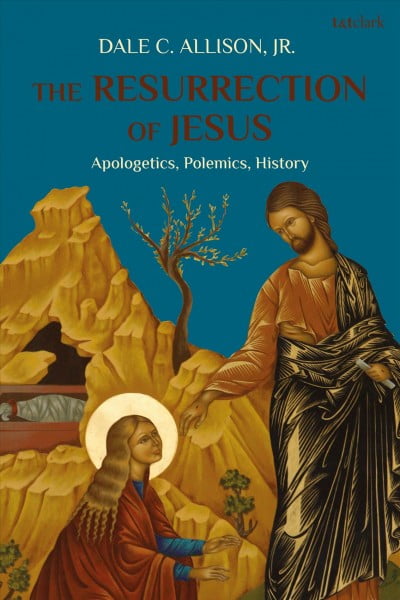 Pre-Owned The Resurrection of Jesus: Apologetics, Polemics, History ...