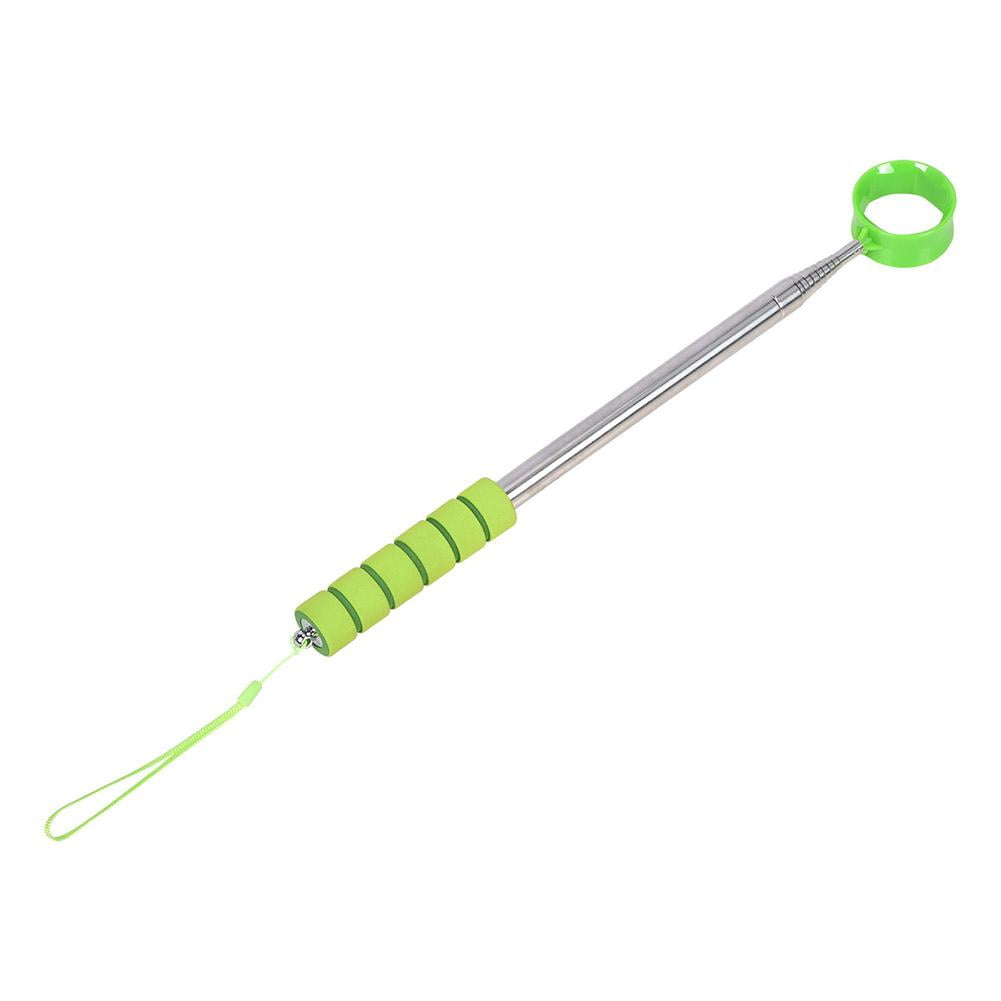 The Retractable * Ball Picker Easy Handle Make It the Perfect * Ball ...
