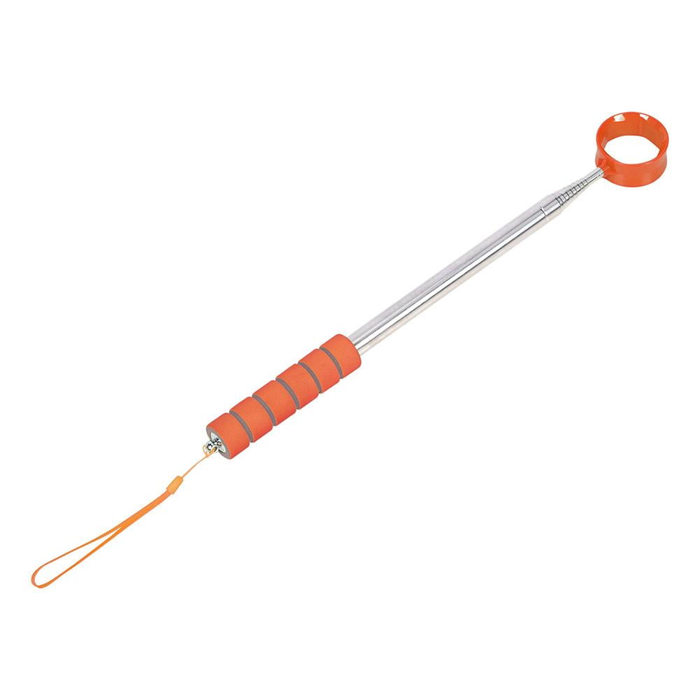 The Retractable * Ball Picker Easy Handle Make It the Perfect * Ball ...