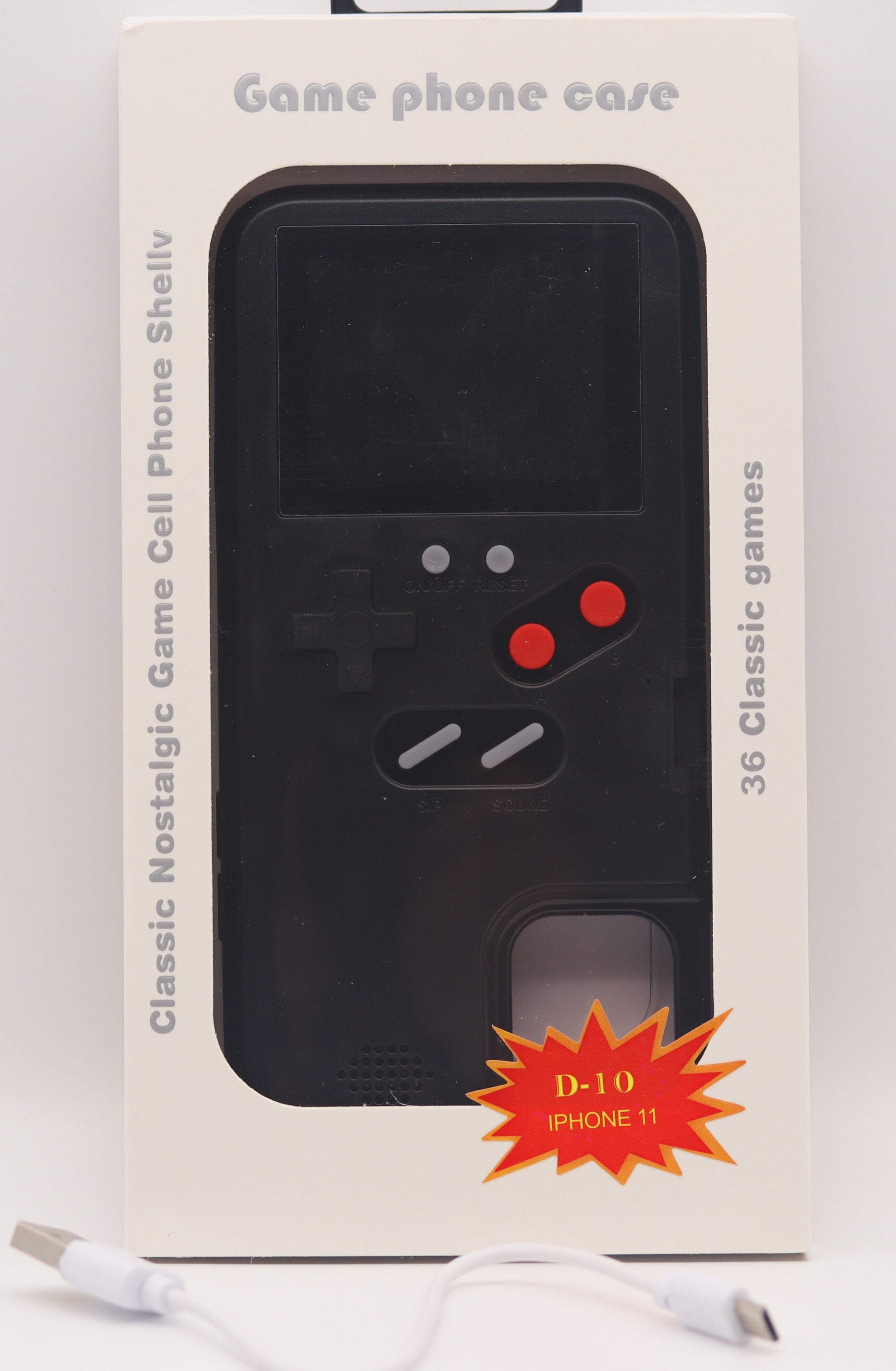 The Retro Shell - Walmart Business Supplies